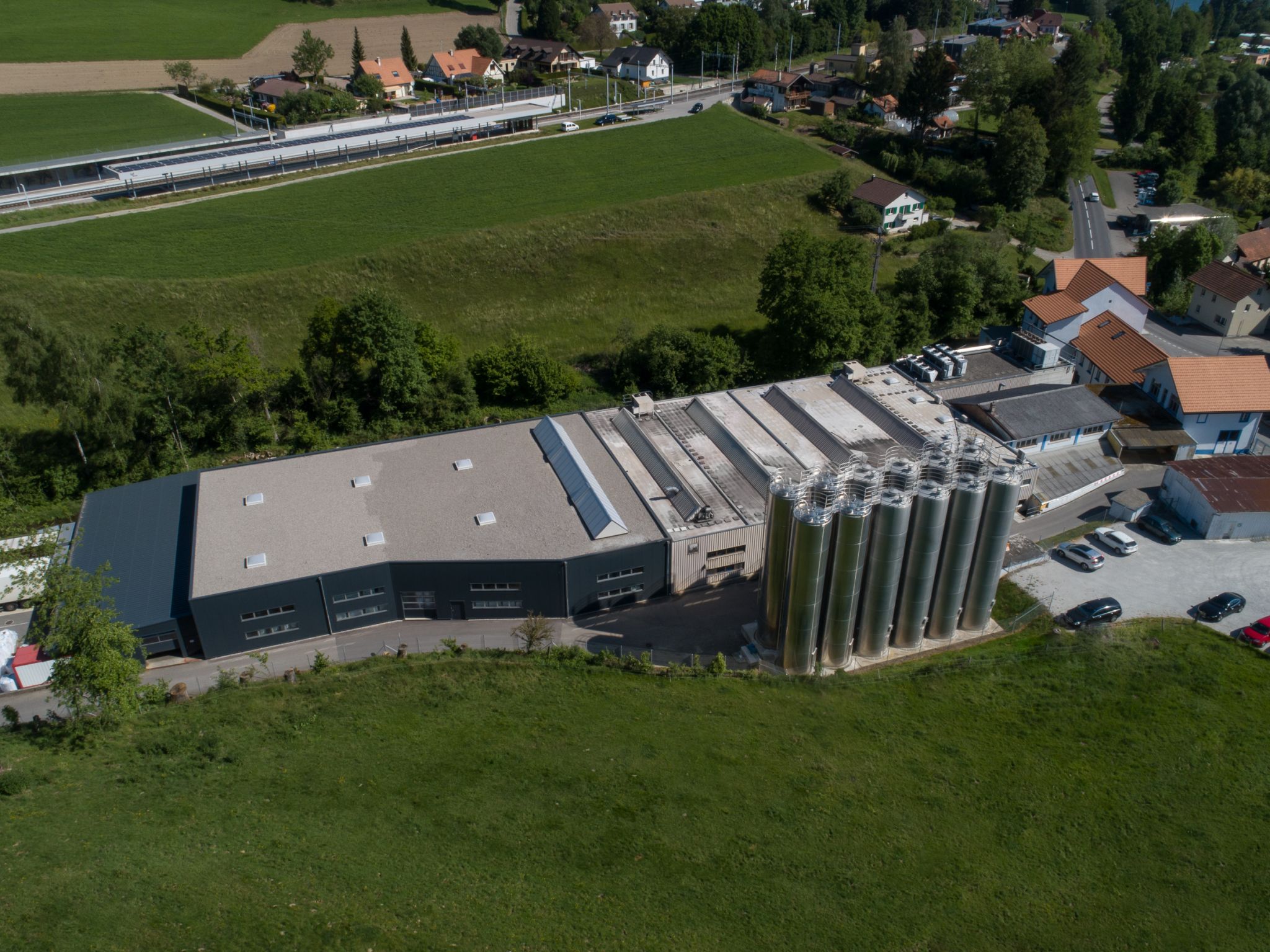 Folie für nachhaltige Verpackungen | ALMA Packaging AG